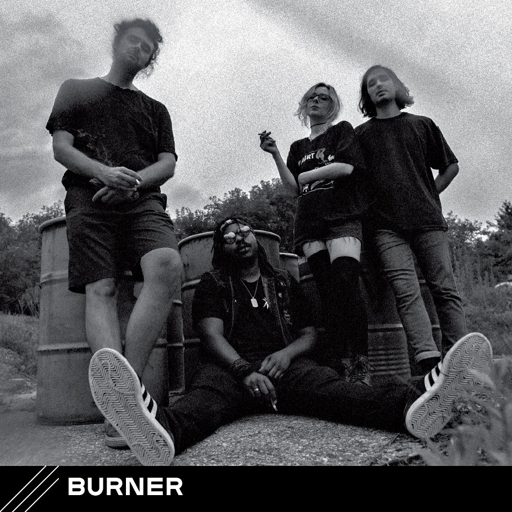 zBTFD // zSANCTUARY // zRECORDS // zDRIPLEFT